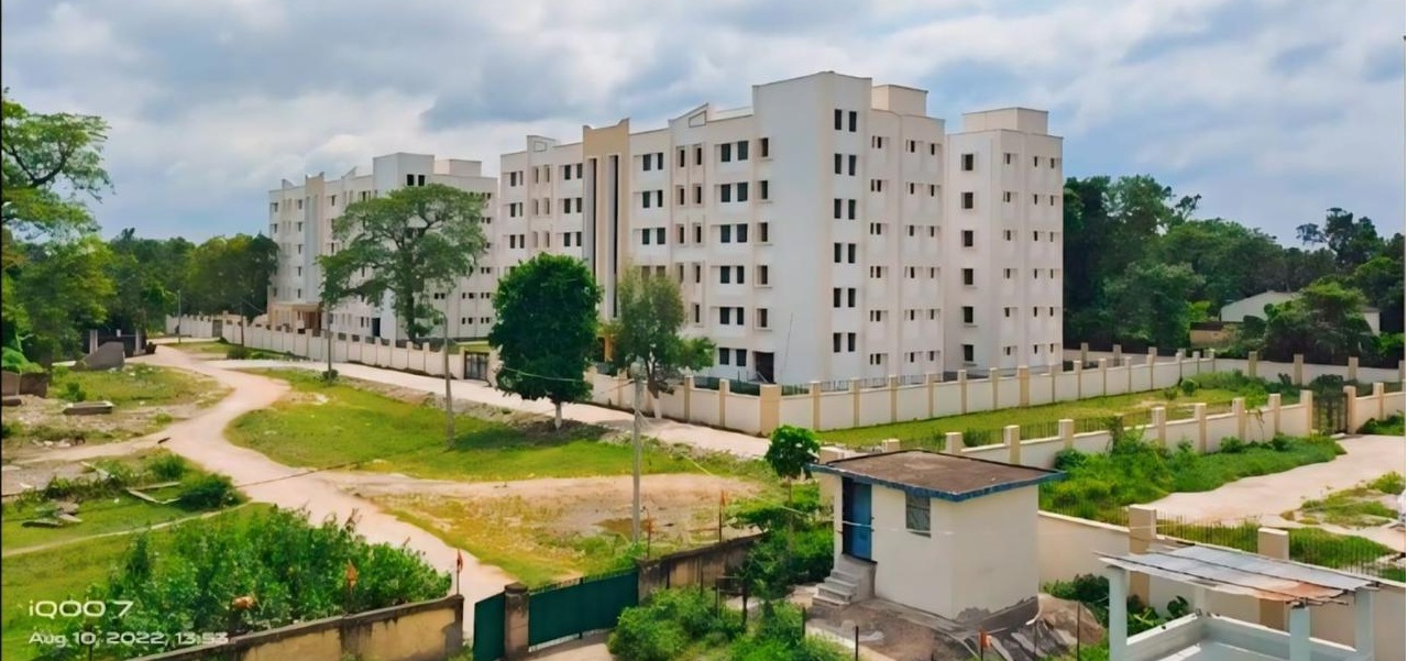 Welcome to Government Polytechnic Purnea, Bihar